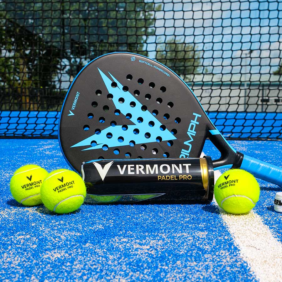 Padel | Pure Swansea